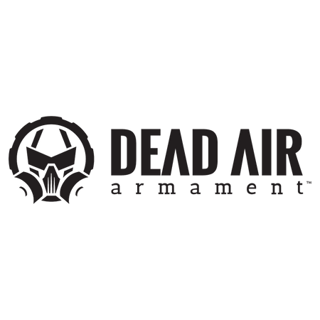 Dead Air Direct Thread Suppressor Mount HUB Compat 5/8-24 – Ammo ASAP
